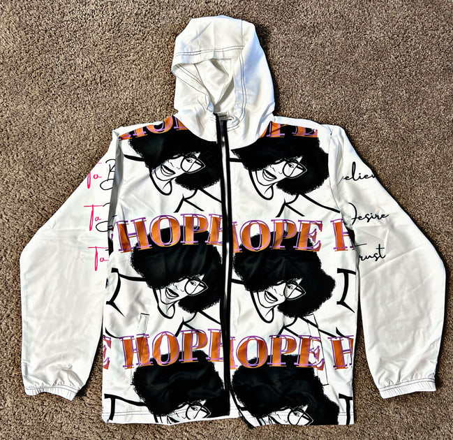 "HOPE" COLLECTION (HOODIES) – Dana Apparel Clothing LLC